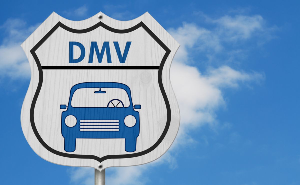 Oficina de licencias de conducir en Estados Unidos: DMV más cercano ...