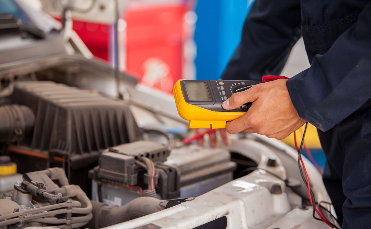 Taller eléctrico cerca de mí en Estados Unidos - Siempre Auto