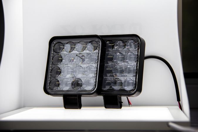 Estrobos para carro: luces led para tunear autos y motos - Siempre Auto