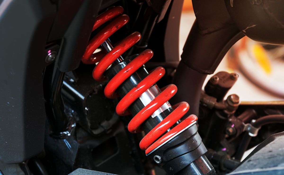 Qué son los resortes helicoidales y cómo ayudan a tu auto - Siempre Auto