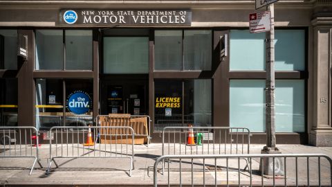 Motores y vehículos NY: trámites, citas e inspecciones en el DMV ...