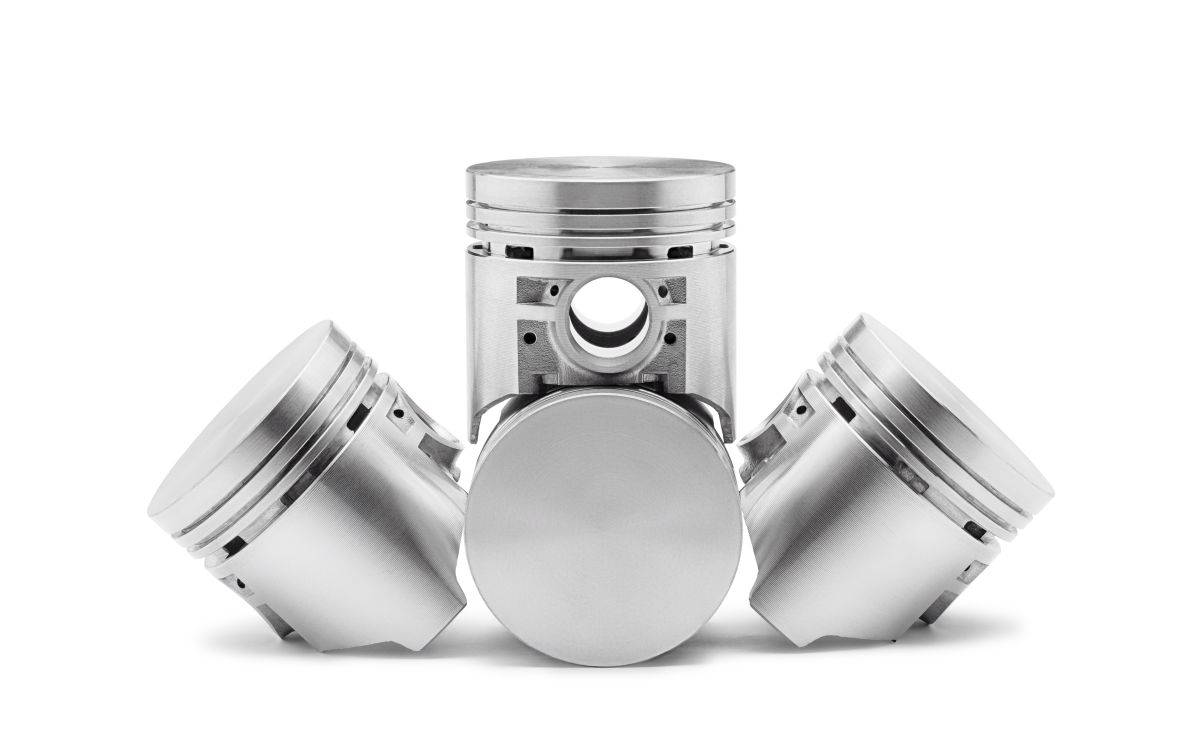 Pistones de motor: qué son, para qué sirven y cuáles comprar - Siempre Auto