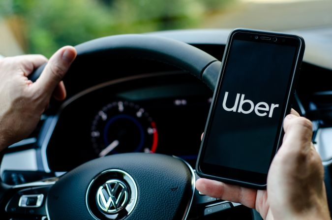 Uber Pro: qué es, qué beneficios tiene y cómo acceder al programa ...