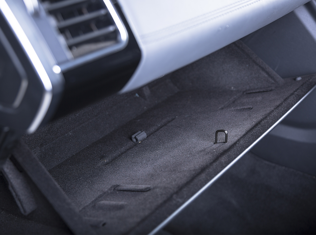 Cómo abrir una guantera atorada - Siempre Auto