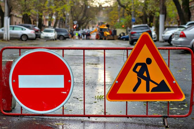 Señales de tránsito transitorias: cuáles son y qué significan - Siempre ...