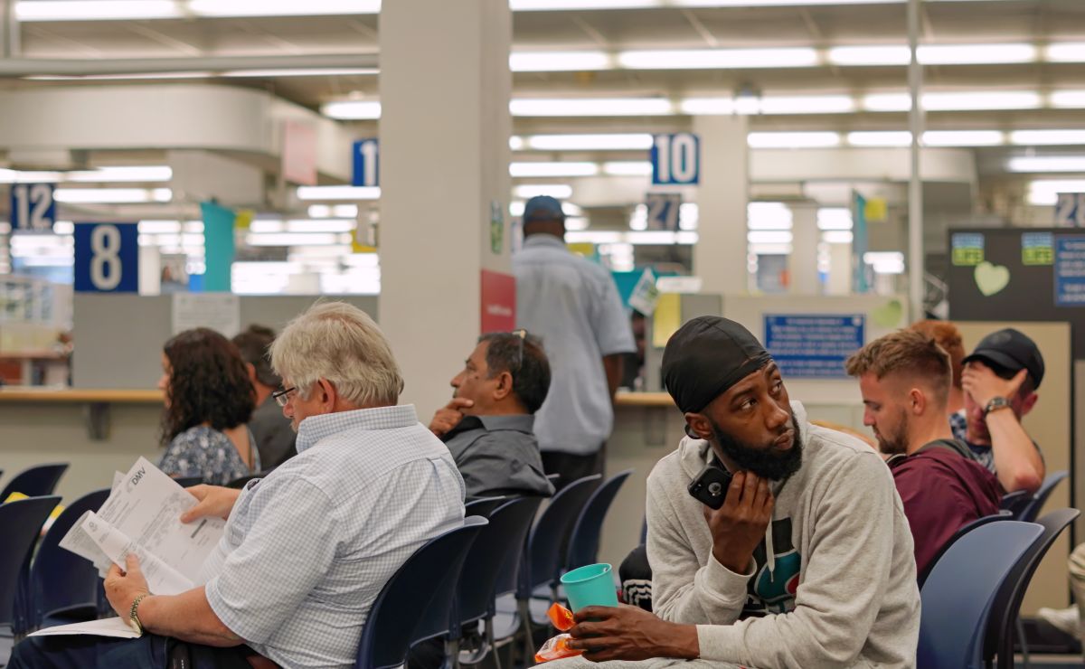 Licencia de conducir Florida: citas, requisitos y exámenes para ...