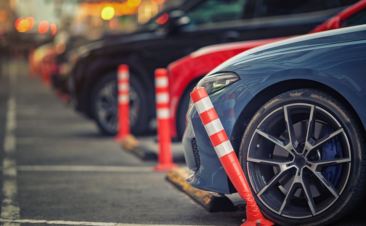 Parachoques: qué es, qué función tiene y cómo saber si está dañado ...