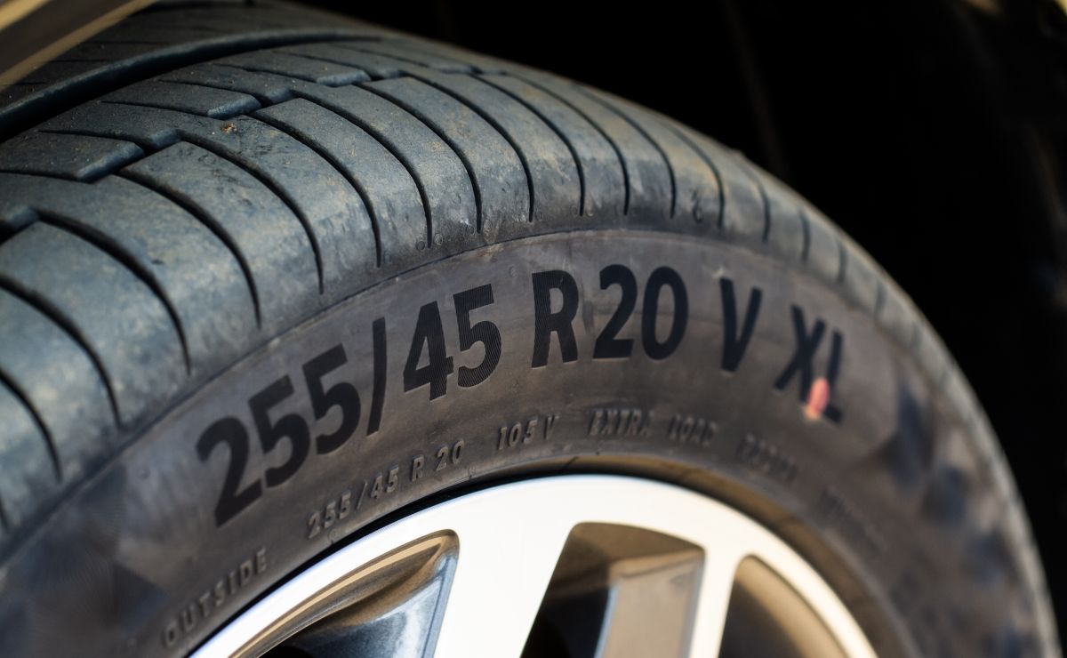 Cuál es la diferencia entre neumáticos 101H y neumáticos 102T - Siempre ...