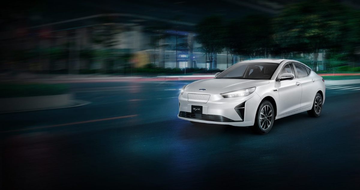 Autos poderosos a precios accesibles: el proyecto de Carlos Slim que ya ...