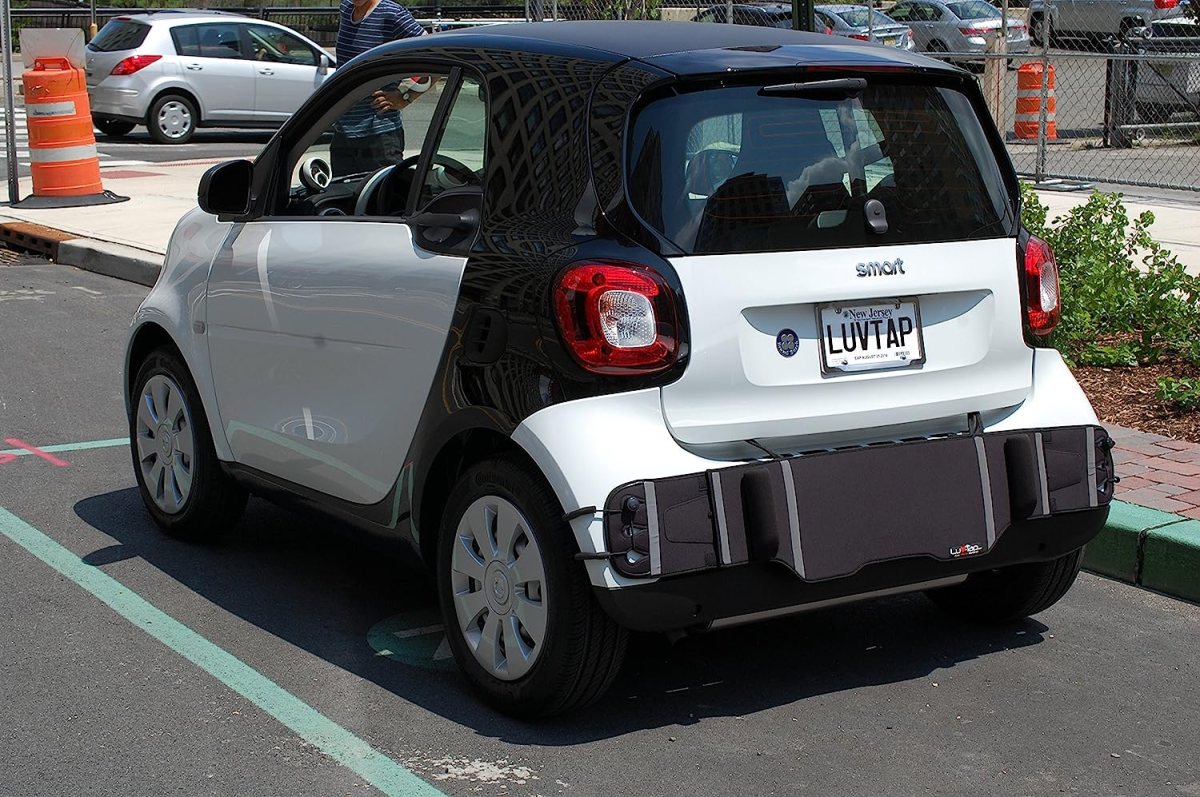 Mejores protectores de parachoques: el tuning que protege tu carro ...