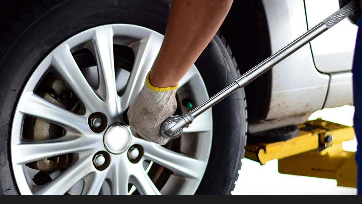 Cómo usar una barra rompedora en tu carro - Siempre Auto