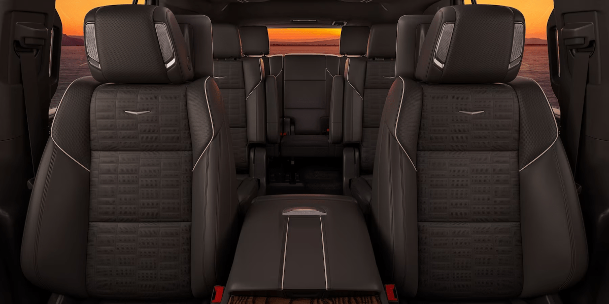 Estas son las 5 mejores camionetas para 7 pasajeros - Siempre Auto