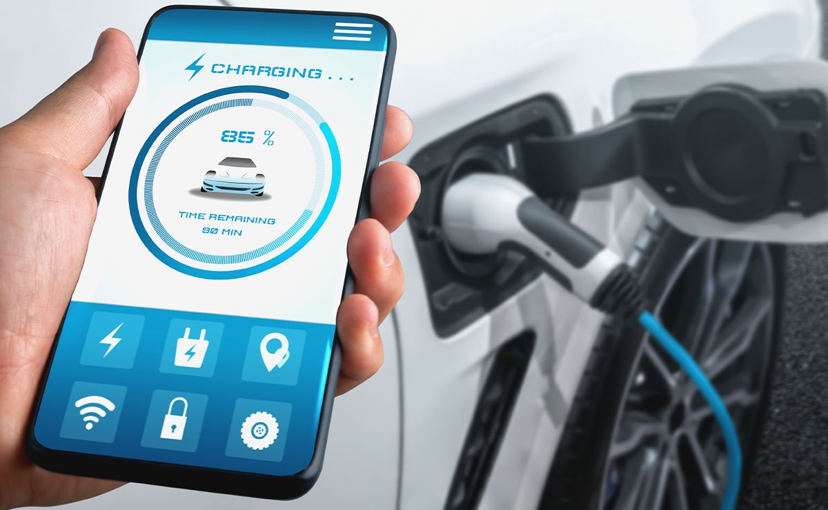 Batería Phoenix hecha para 300 millas de autonomía por 15 minutos de ...