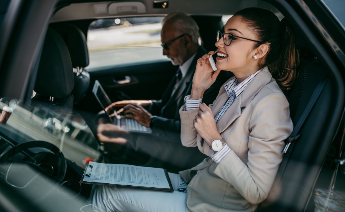 Reglas del Carpool en California que debes conocer - Siempre Auto