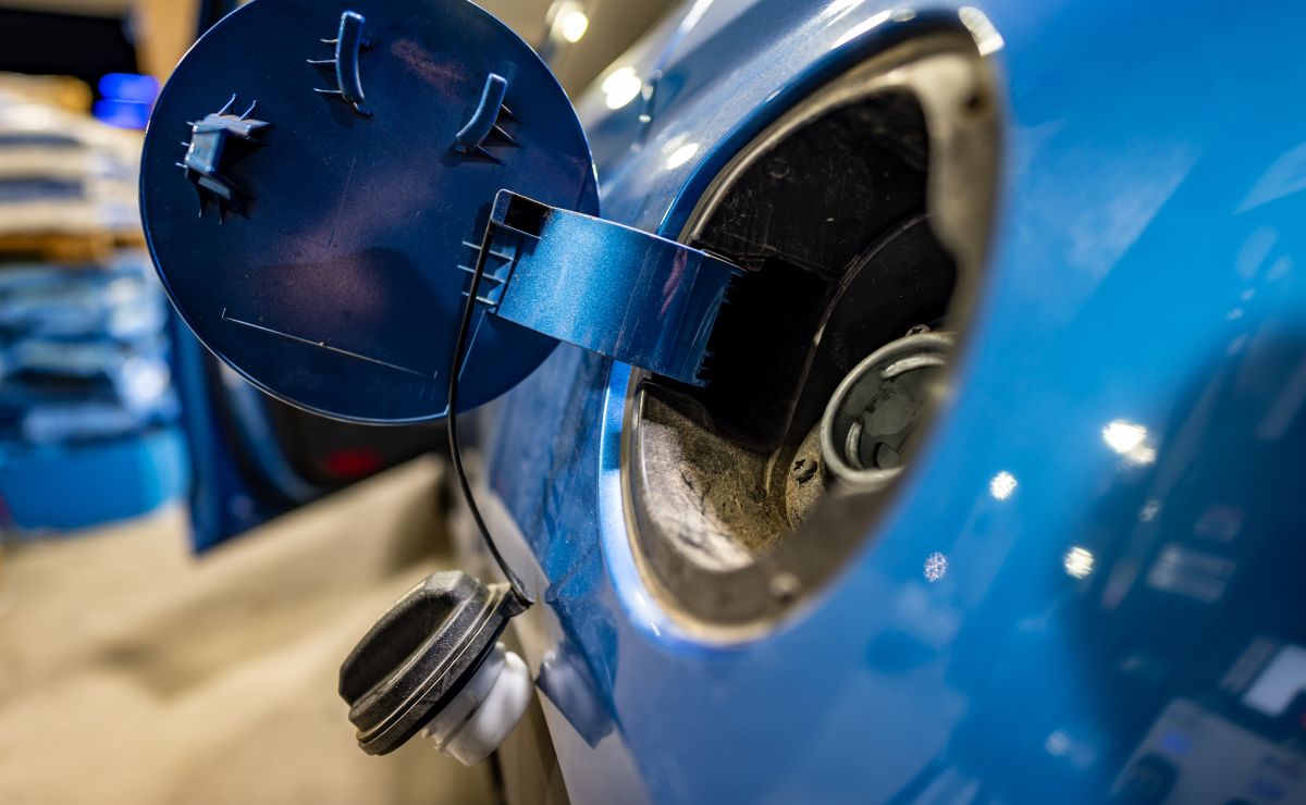 Cuánto dura la gasolina en un carro que se usa poco: una guía práctica ...