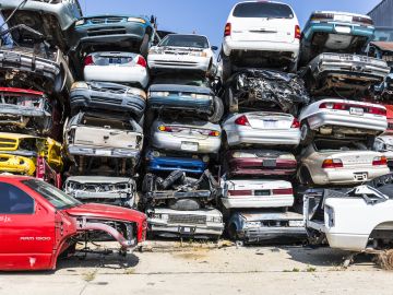 Rastro de carros cerca de mí: las mejores opciones en Miami - Siempre Auto