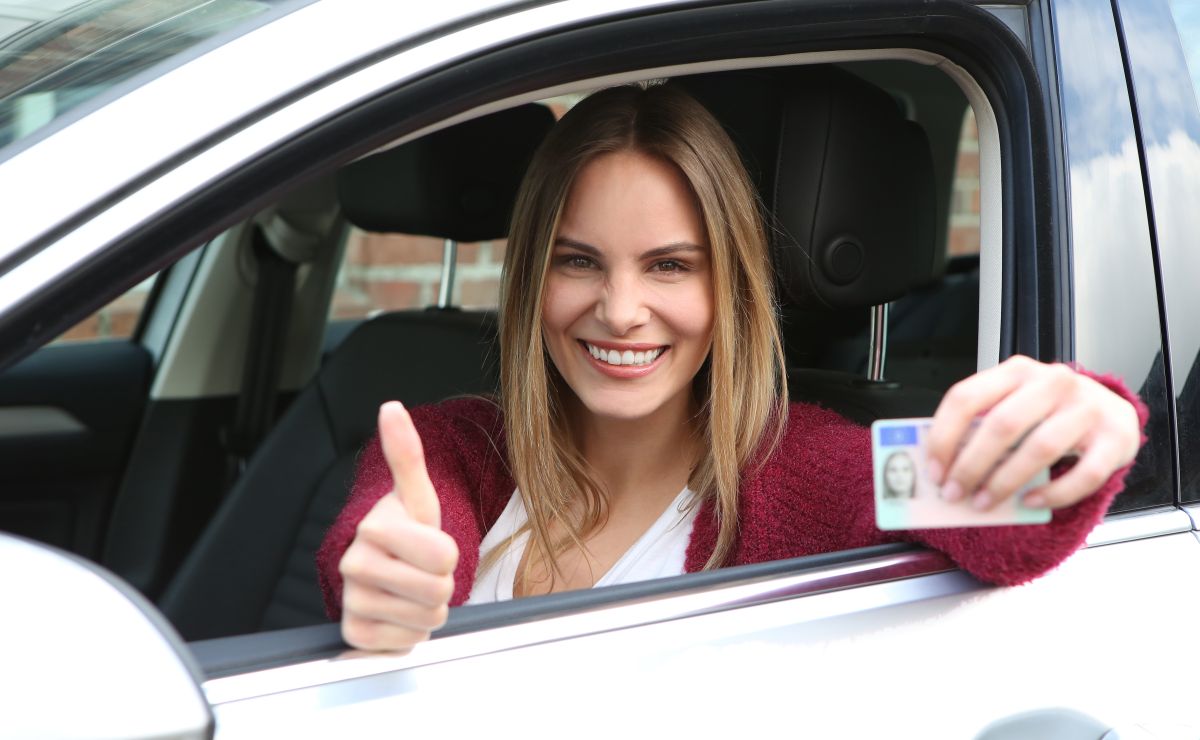 DMV Kansas: cómo obtener la licencia de conducir - Siempre Auto