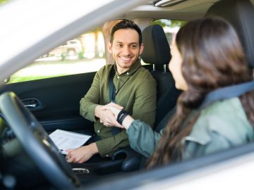 New Mexico DMV: requisitos para obtener la licencia de conducir - Siempre Auto