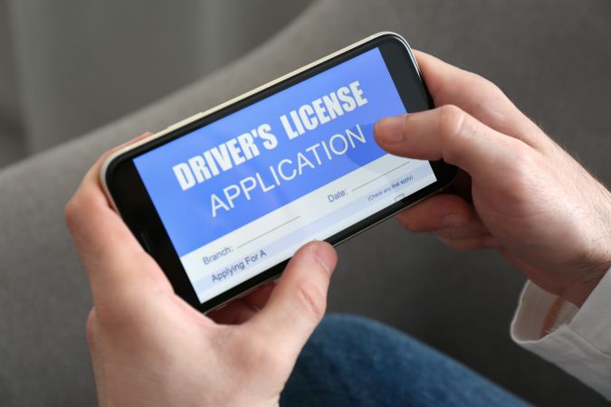 Licencia de conducir digital en Florida: cómo tramitar el Florida Smart ...
