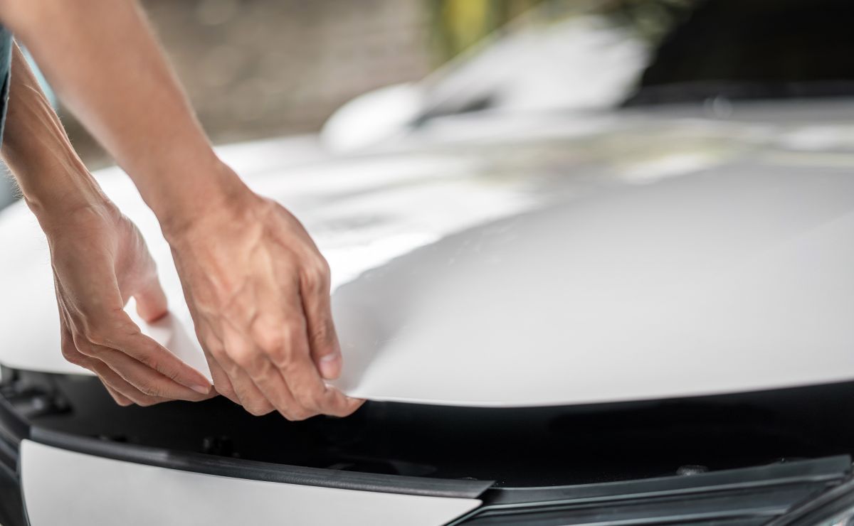 Por qué el capó del carro no cierra - Siempre Auto