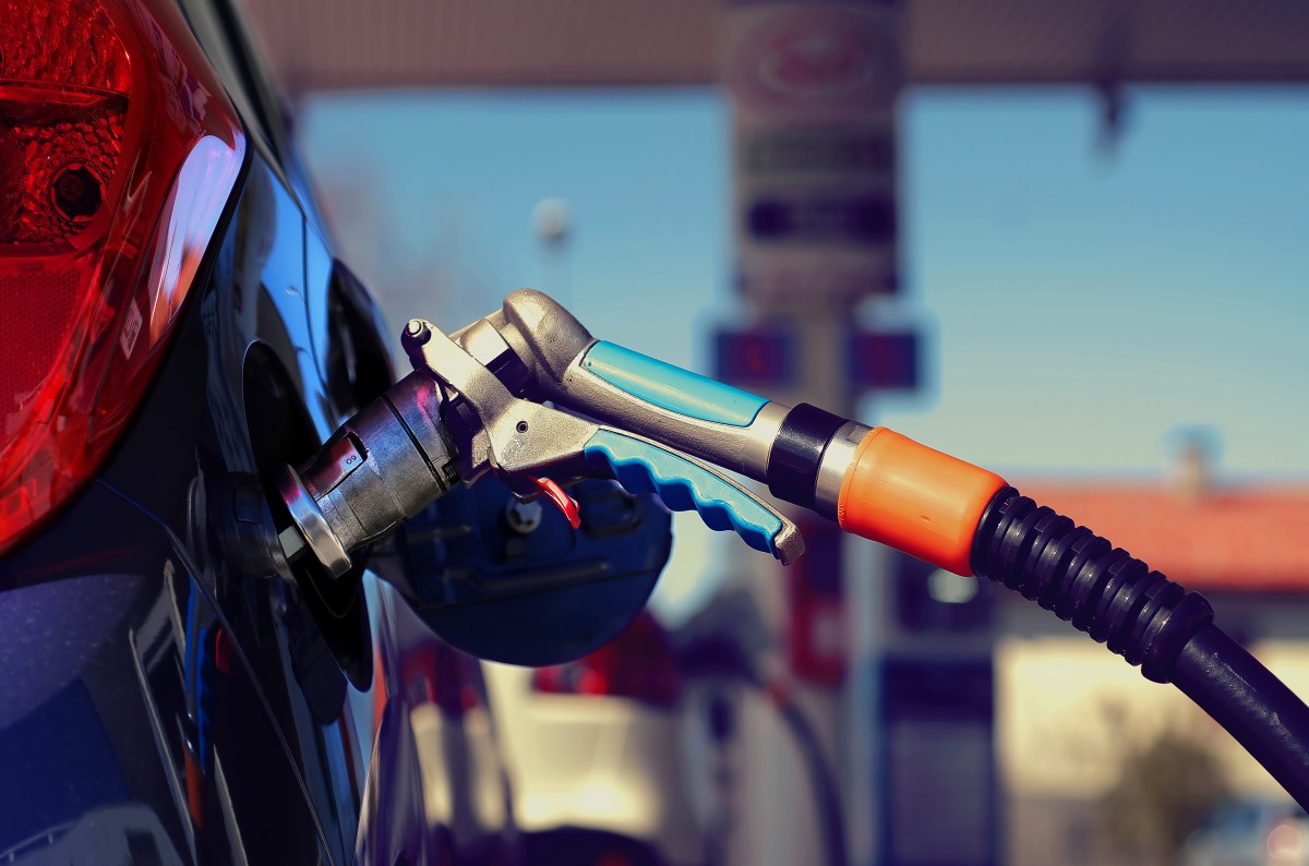 Cómo funcionan los motores que usan GLP: ventajas y desventajas ...