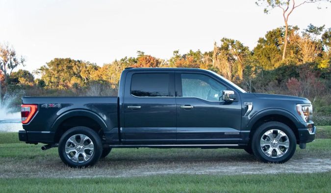 Doble cabina en camionetas: opciones, medidas y más - Siempre Auto