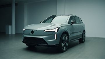 Volvo EX30: llega a EEUU el SUV eléctrico premium, eficiente y asequible - Siempre Auto