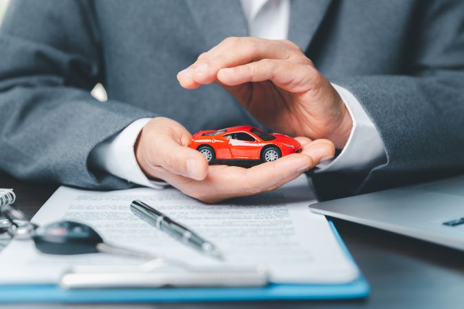 Aseguranza De Carro Barata Cerca De Mi