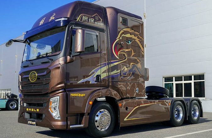 Camiones nuevos frente a camiones usados: cuál elegir - Siempre Auto