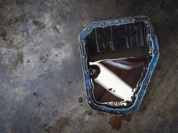 Reparación del cárter de un auto: qué pasa si se rompe y cómo ...