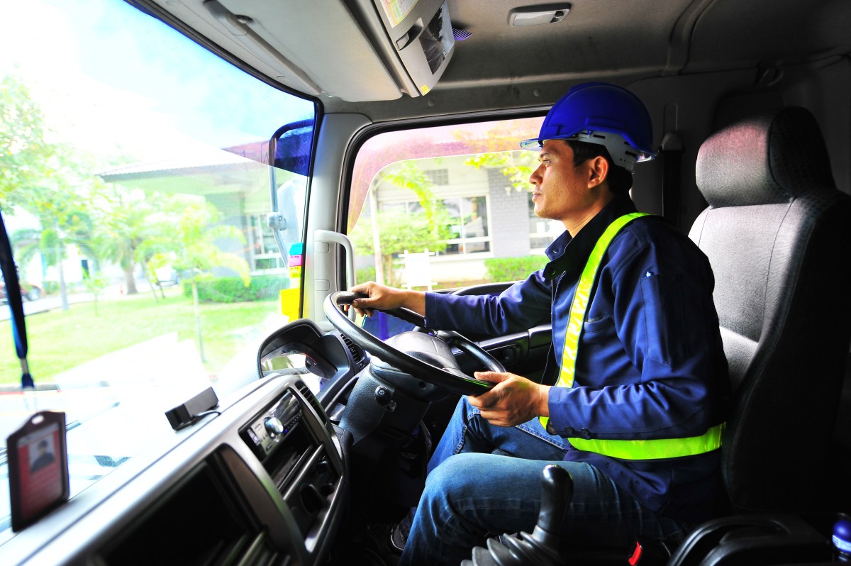 Licencia CDL clase C: para qué sirve y cómo obtenerla - Siempre Auto