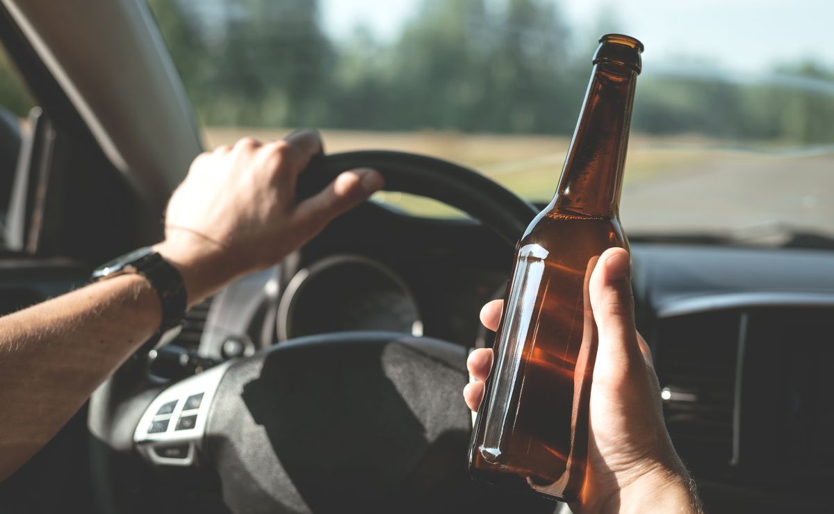 Qué sucede cuando te arrestan por un DUI en Nueva Jersey - Siempre Auto