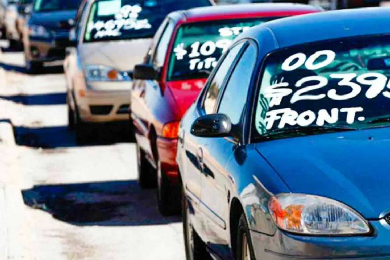 Cómo comprar carros en subastas en Estados Unidos - Siempre Auto