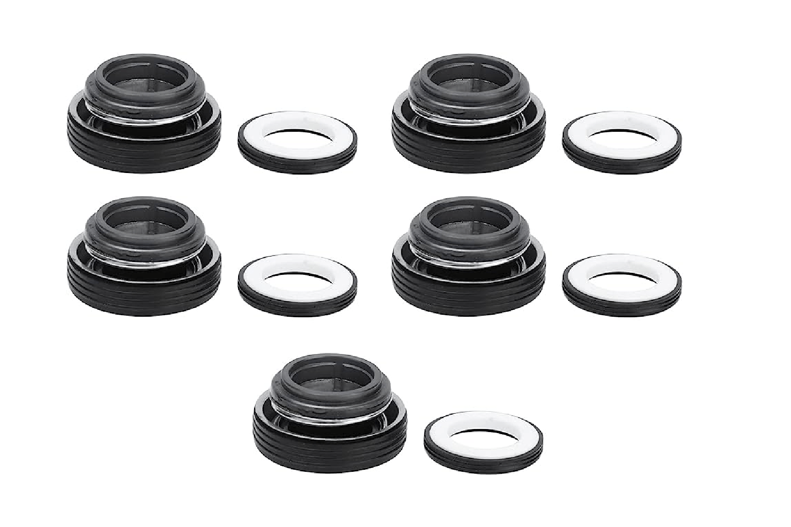 ¿Qué son los sellos mecánicos del motor? - Siempre Auto