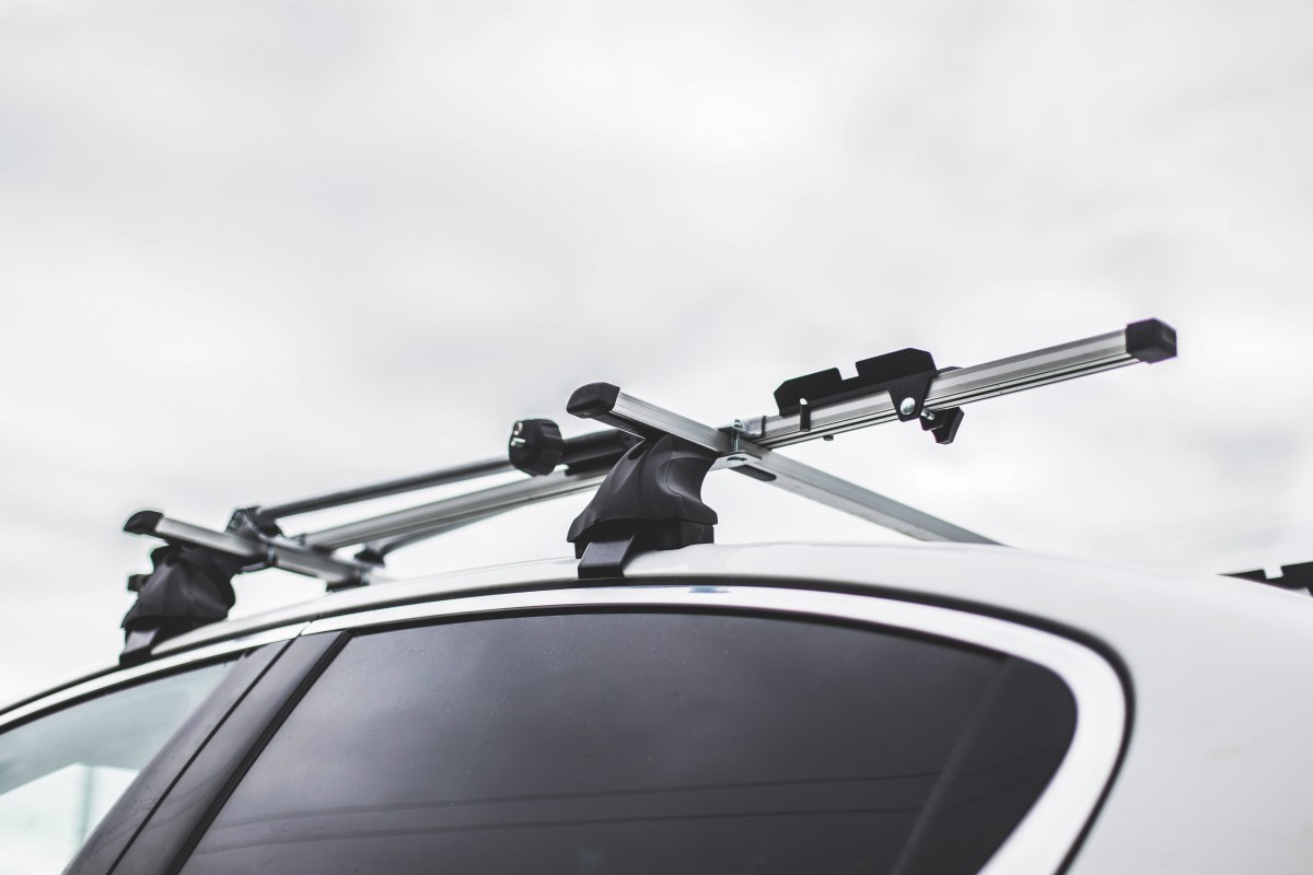 Qué son los racks y cuál es la ventaja de tener uno en tu auto ...