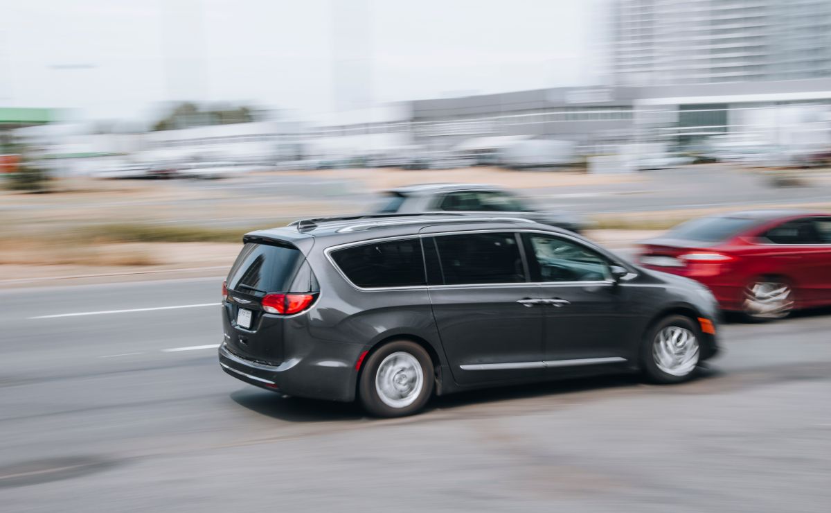 Qué es Uber XL: cómo usarlo y qué precio tiene - Siempre Auto