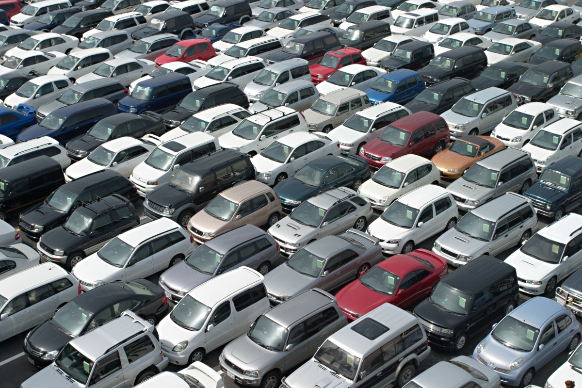 Subastas de carros en Los Ángeles y San Francisco, en California ...