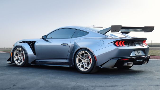 Carros deportivos 2025: nombres, marcas y modelos destacados - Siempre Auto