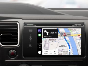 ¿Qué es Magic Earth? La app que disputa el reinado de Waze y Google ...