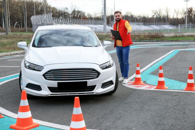 Clases de manejo: precios en escuelas de Estados Unidos - Siempre Auto