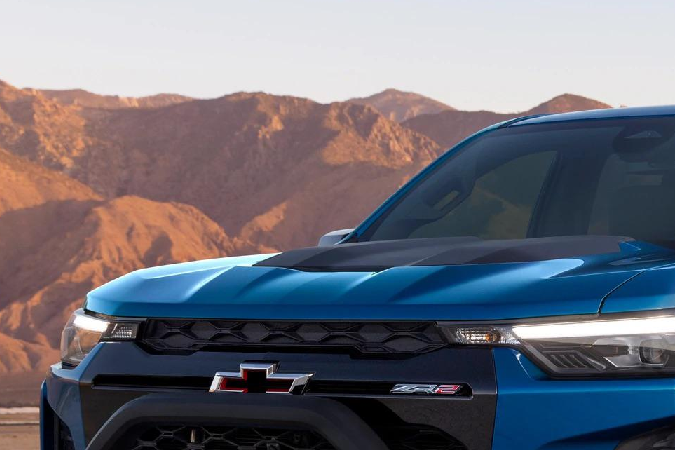 Las mejores camionetas todoterreno en Estados Unidos - Siempre Auto