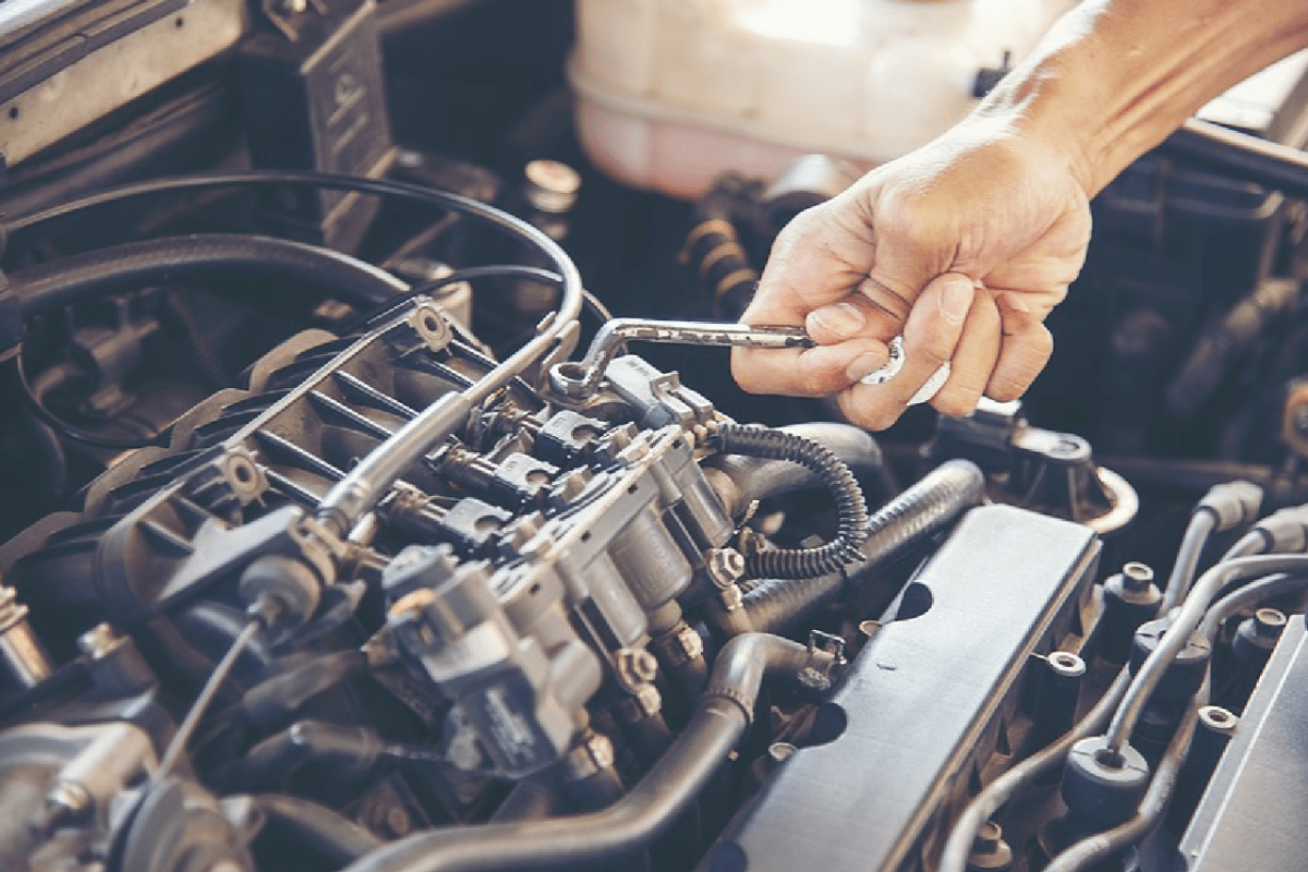 Qué es el sensor de detonación y para qué sirve - Siempre Auto