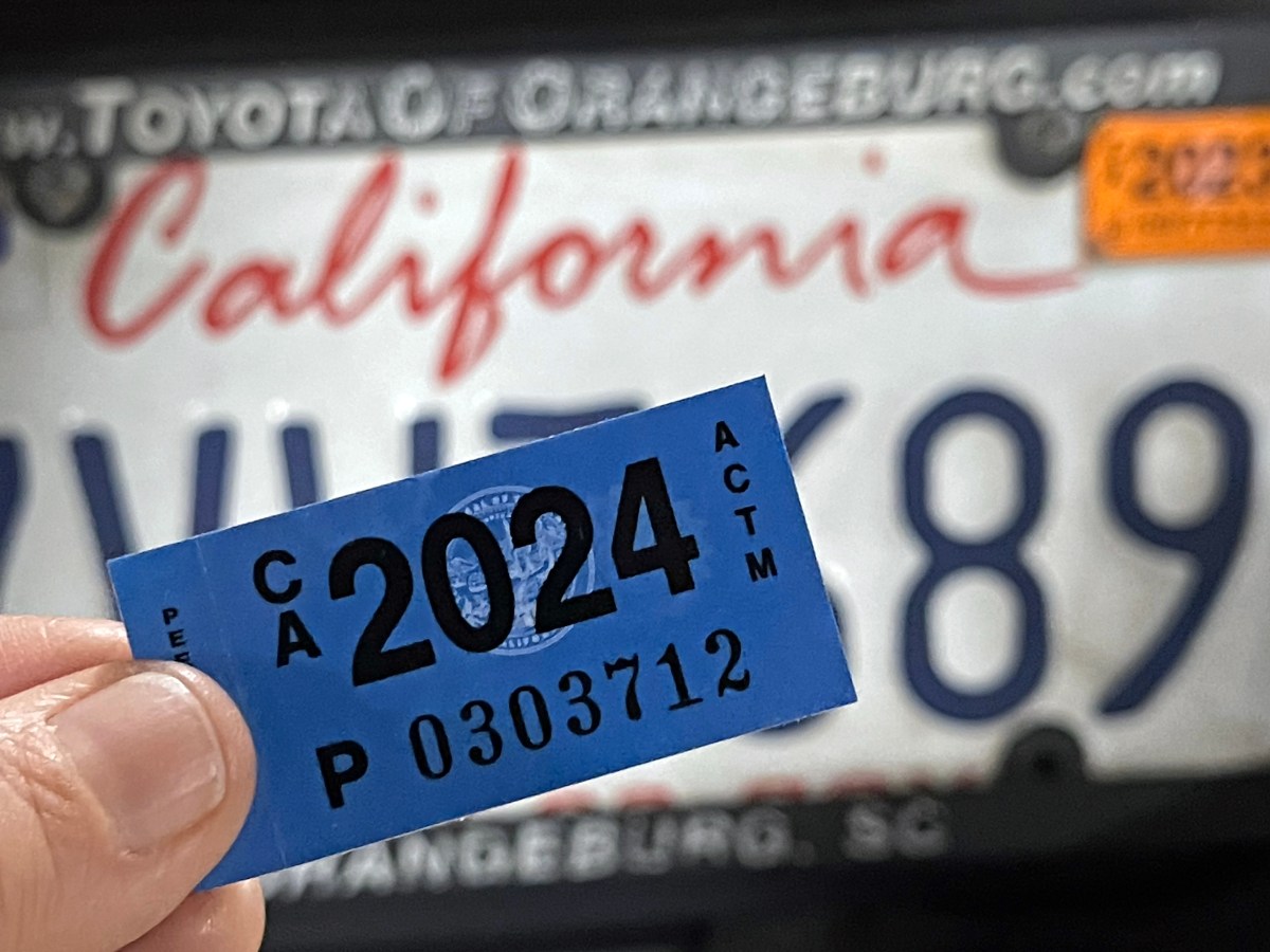 Registro de vehículos en Estados Unidos: trámites y requisitos ...