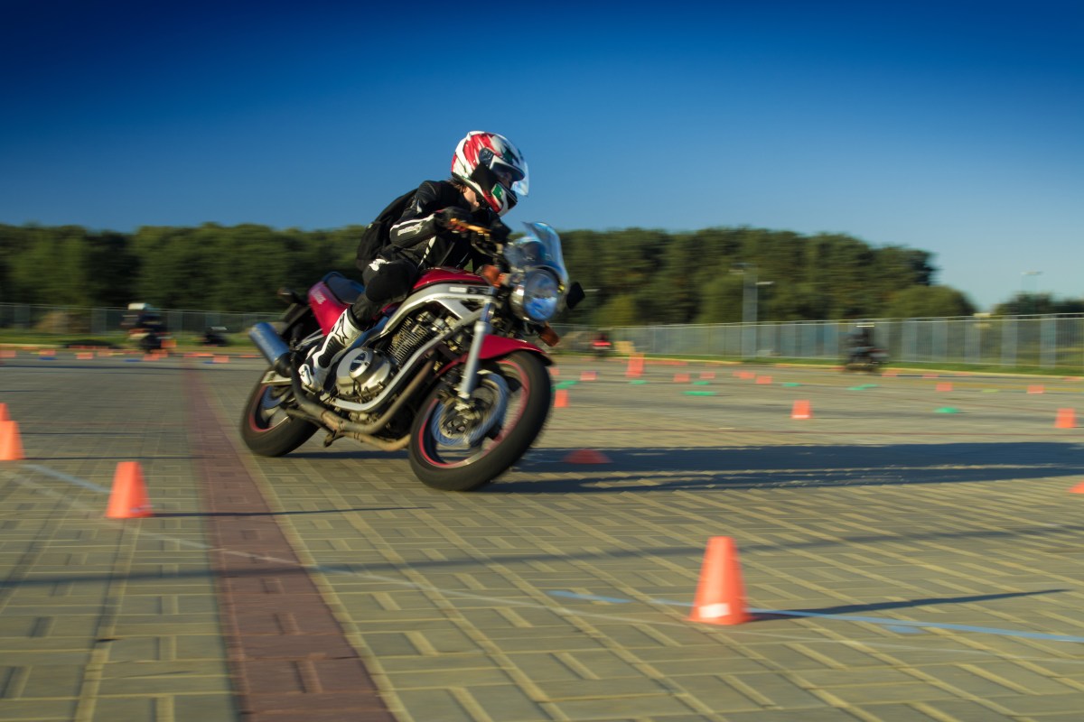 Licencia de moto en Florida: cómo sacarla y qué necesito - Siempre Auto