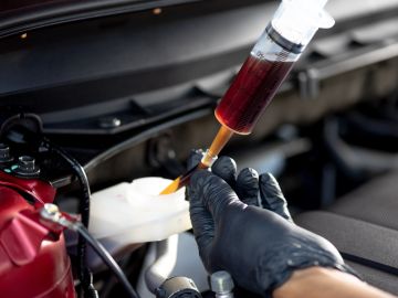 Dominando la seguridad: cuándo y cómo purgar los frenos de tu auto - Siempre Auto