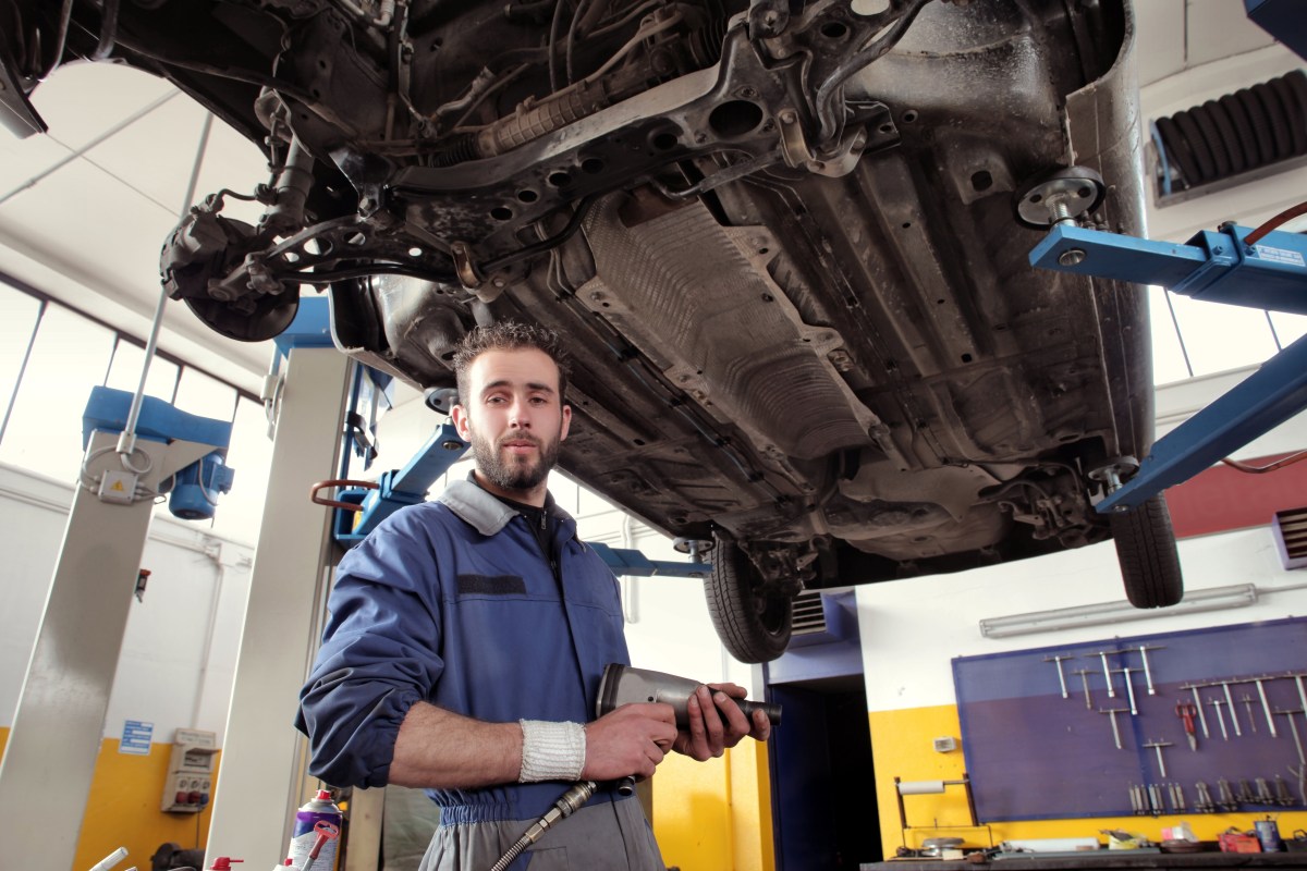 Qué es la punta del eje: cuáles son sus averías más comunes - Siempre Auto