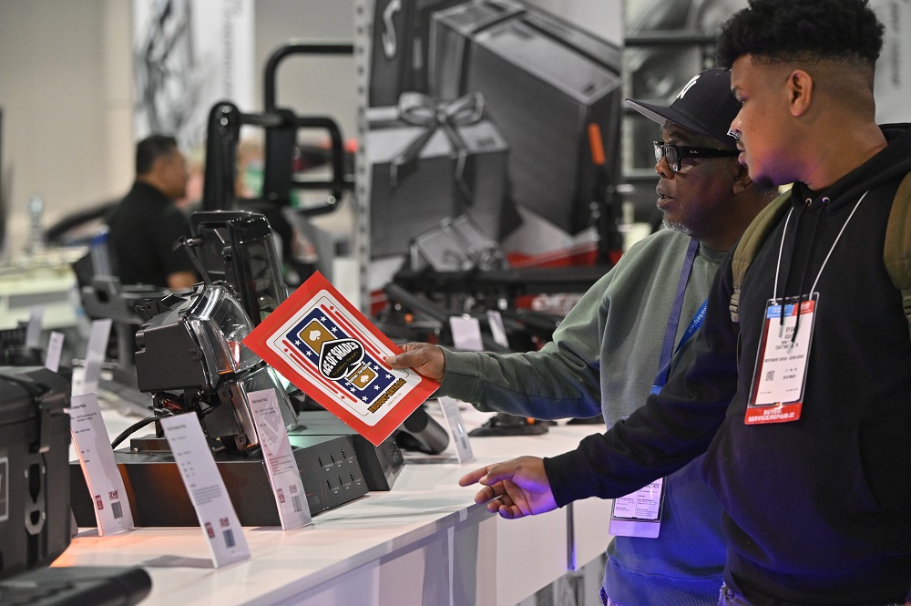 SEMA Show 2023: qué veremos en el evento de tuning más grande del mundo ...