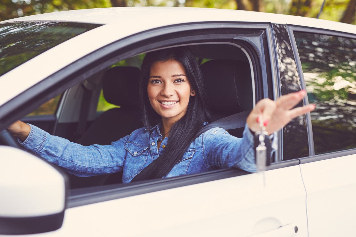 Carros para mujeres: marcas y modelos pensados para ellas - Siempre Auto