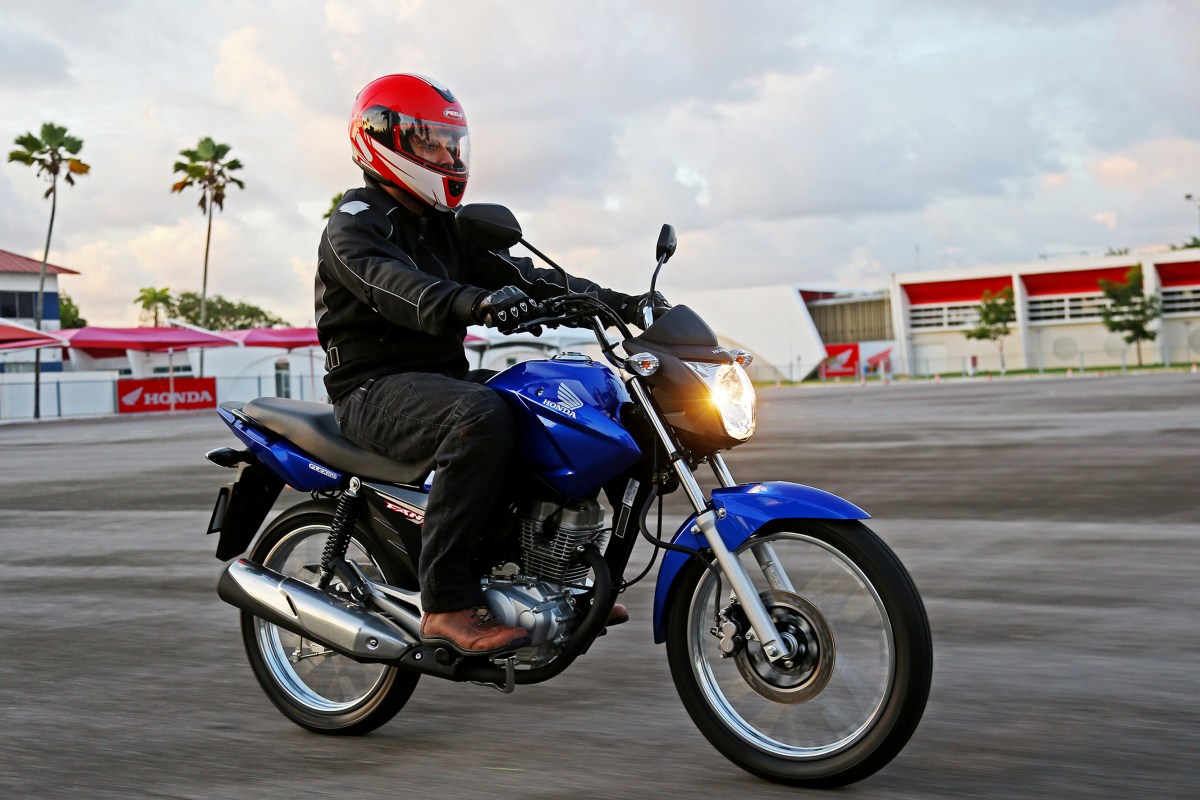 Cómo elegir la moto 125cc adecuada para ti - Siempre Auto