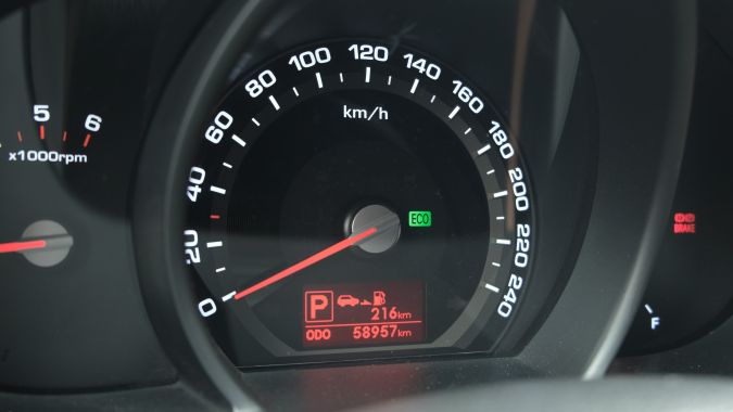Conducir en modo Eco: ¿es dañino para tu carro? - Siempre Auto